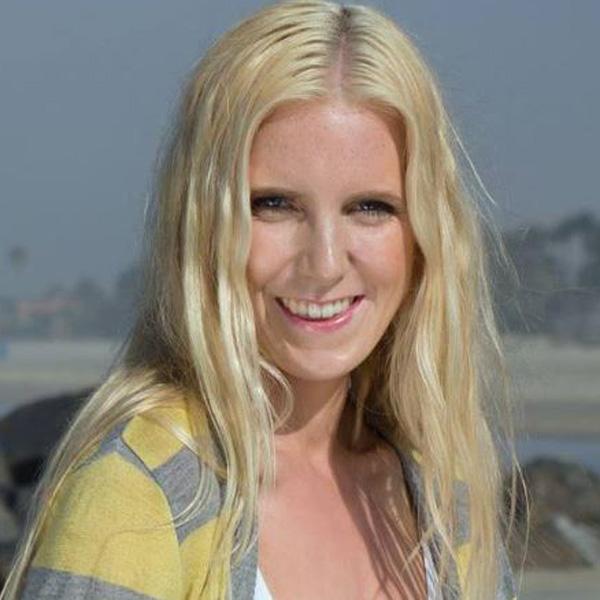 Brie Stimson - The Second City