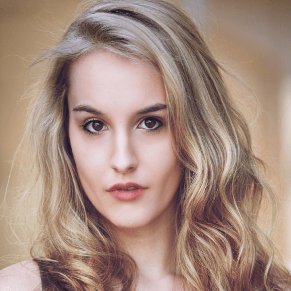 Brooke Eyler - The Second City