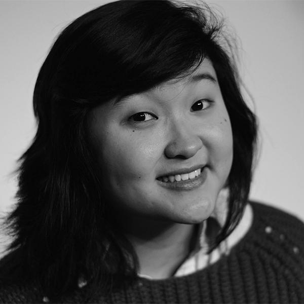 Celeste Yim - The Second City