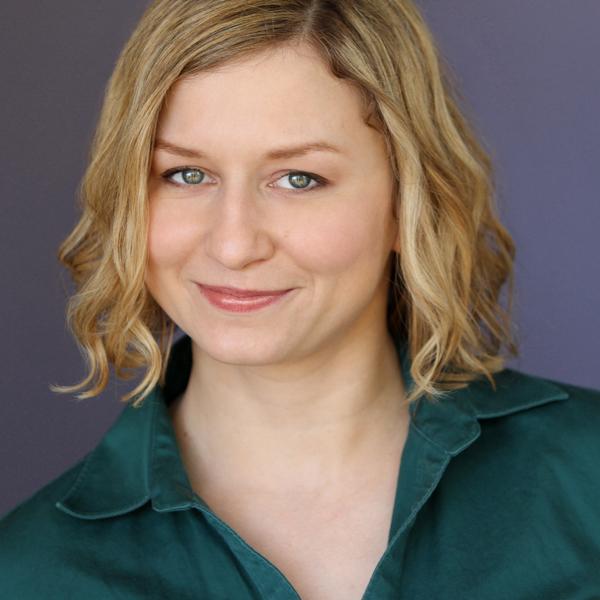 Chrissy Swinko - The Second City