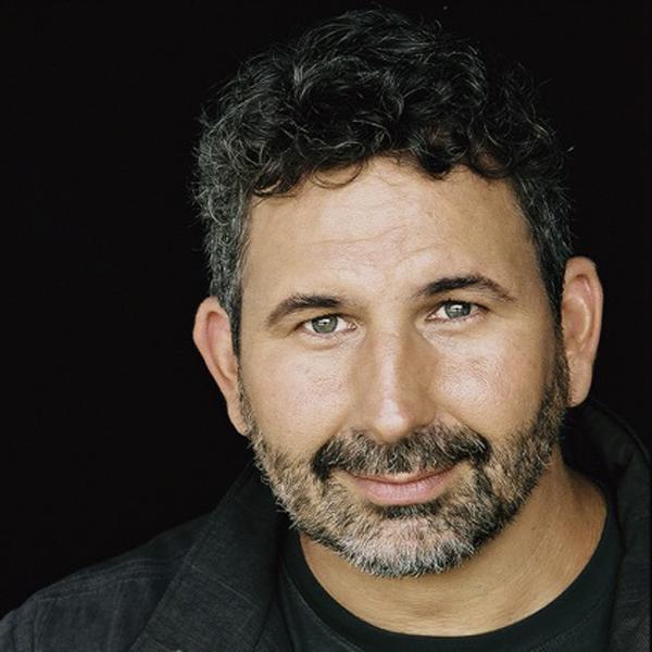 Craig Cackowski - The Second City