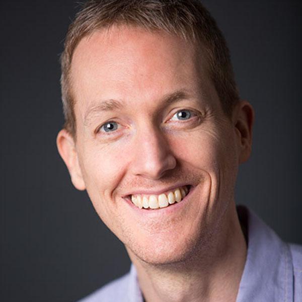 Cameron Algie - The Second City