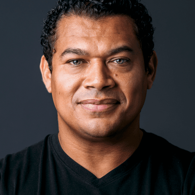 Justin Carter - The Second City