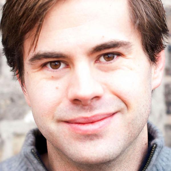 Case Blackwell - The Second City