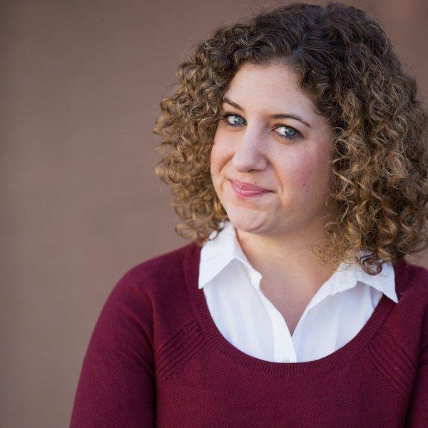 Chelsey Ireland - The Second City