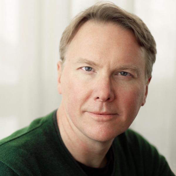 Chris Earle - The Second City