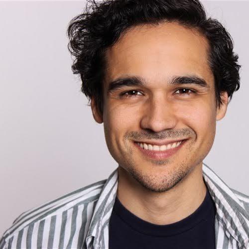 Claudio Saavedra - The Second City