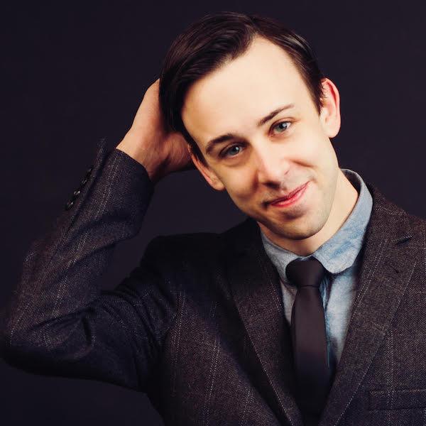 Colin Munch - The Second City