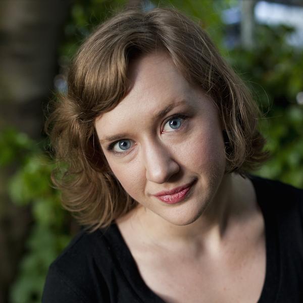 Jen Connor - The Second City