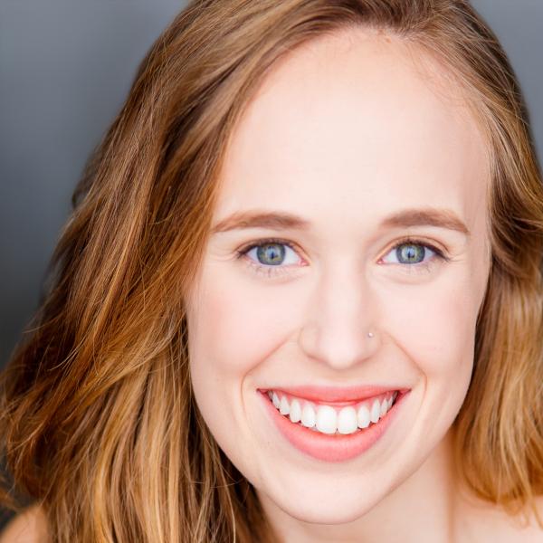 Courtney Doyle - The Second City