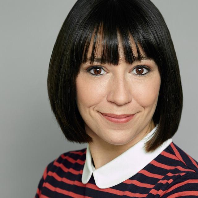 Daisy Faith - The Second City