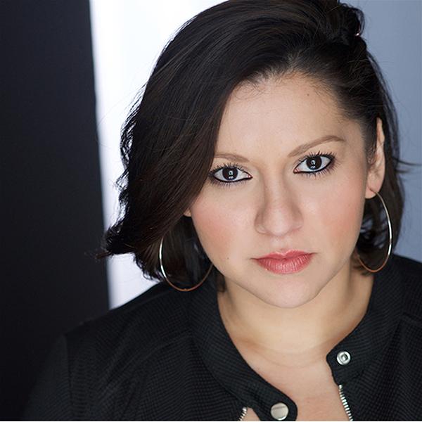 Dominique Rodriguez - The Second City