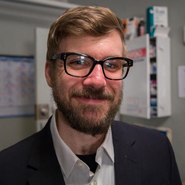 Dan Wessels - The Second City