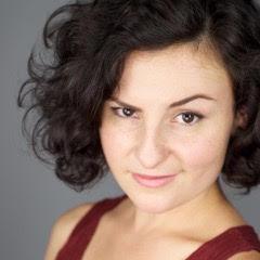 Danielle Marcucci - The Second City