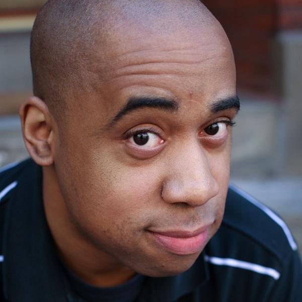 Derrick Hackett - The Second City