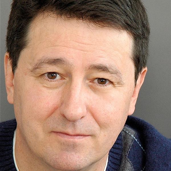 Doug Morency - The Second City