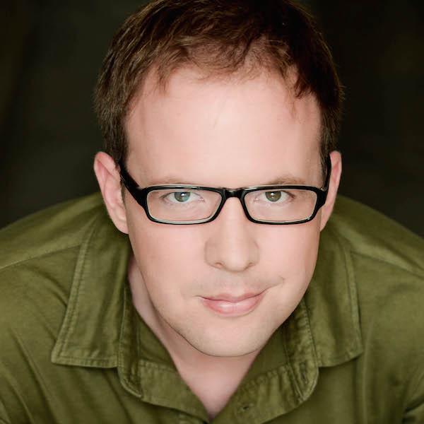 Cody Dove - The Second City