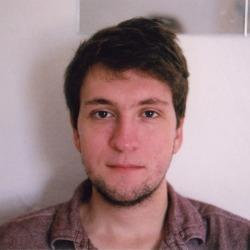 Drew Dickerson - The Second City