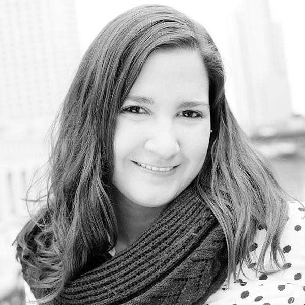 Elizabeth Howard - The Second City