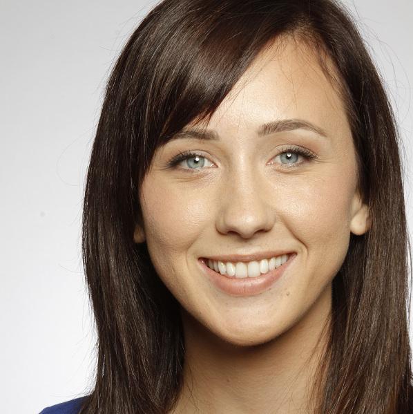 Elizabeth Reichelt - The Second City
