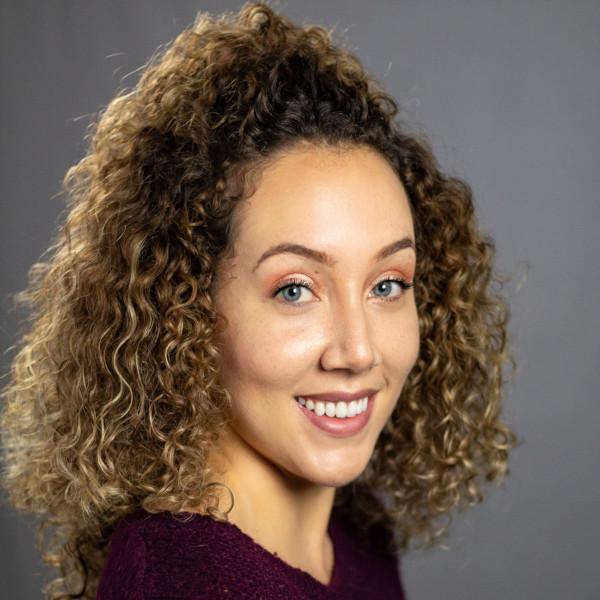 Elizabeth Roussell - The Second City