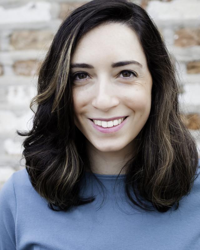 Emily Batek - The Second City