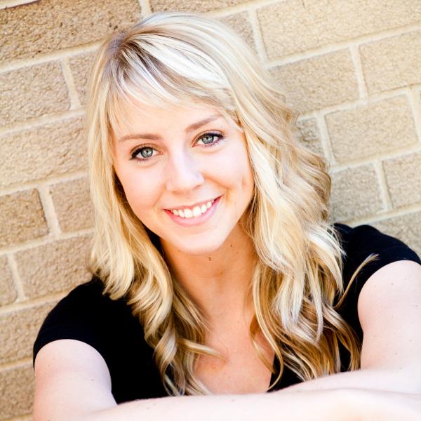 Emily Ehlert - The Second City