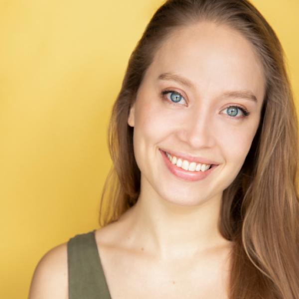 Emily Bolcik - The Second City