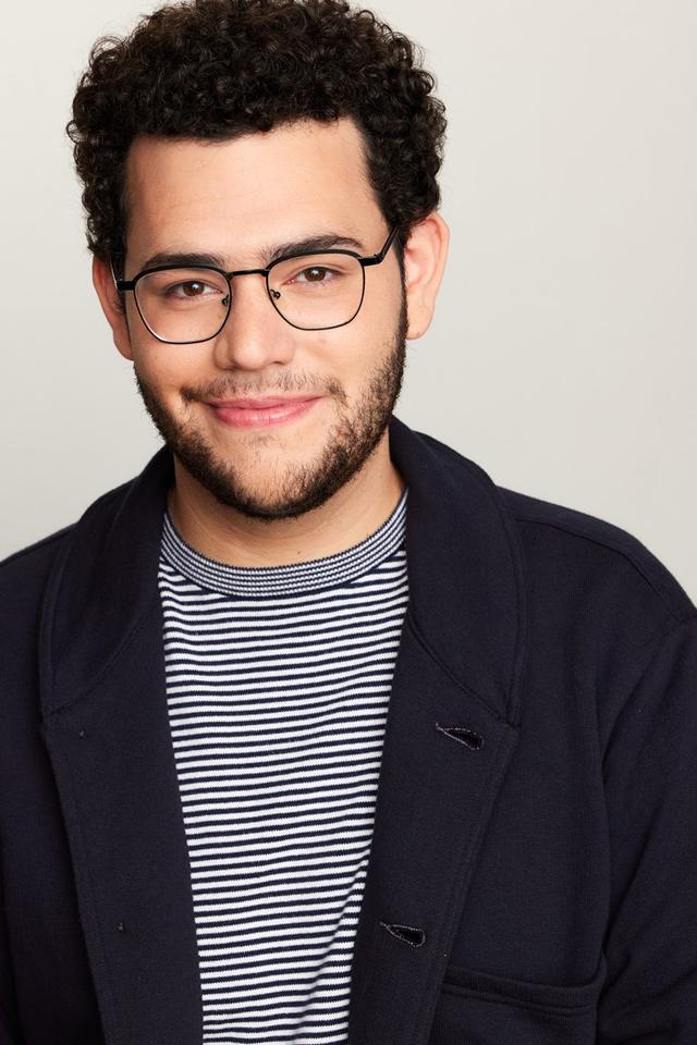 Eric Greenbaum - The Second City