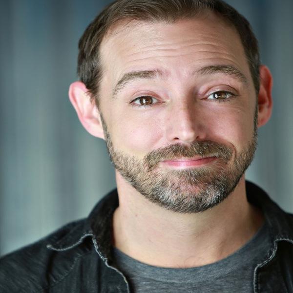 Eric Price - The Second City