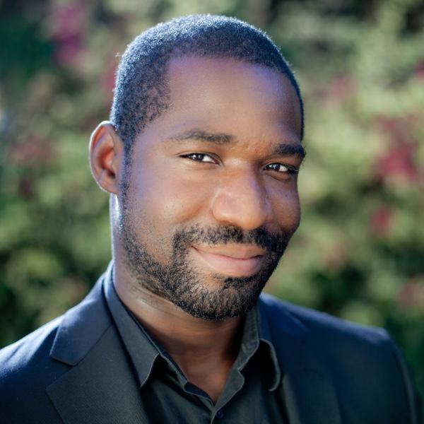 Erik Ojiako - The Second City