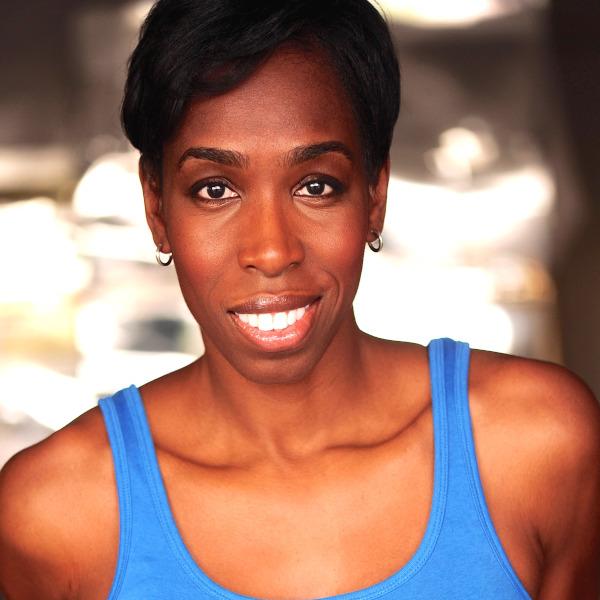 Erika Johnson - The Second City