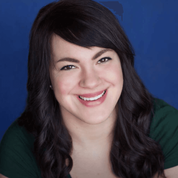 Erin Field - The Second City