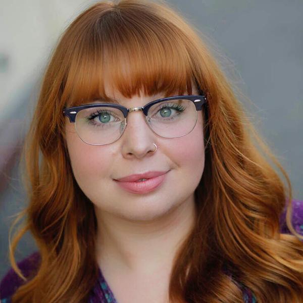 Kaeli Quick - The Second City