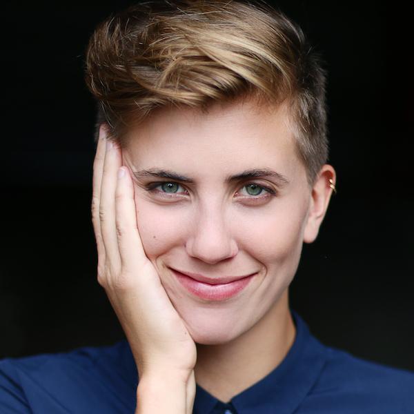 E.R. Fightmaster - The Second City