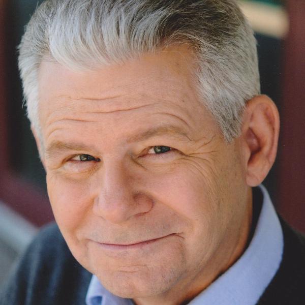 George Bufford - The Second City