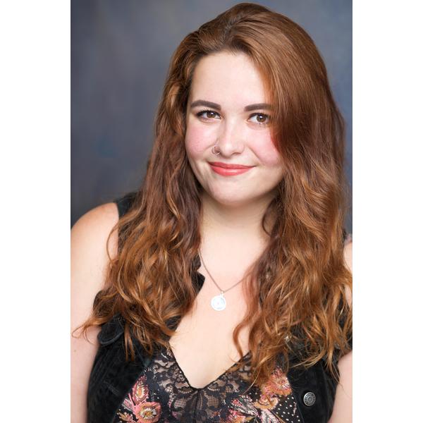 Grace Piper - The Second City