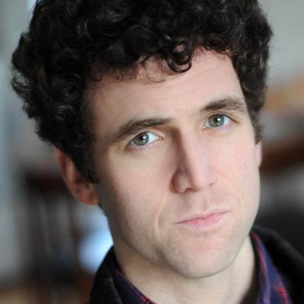 Greg Cochrane - The Second City