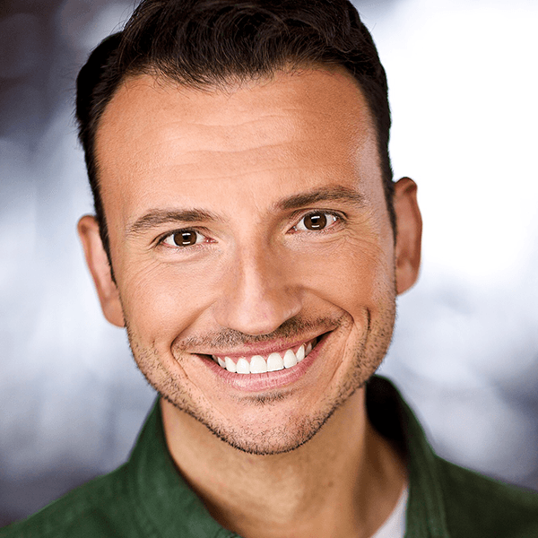 Greg Komorowski - The Second City