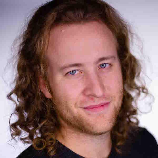 Dane Halvorson - The Second City