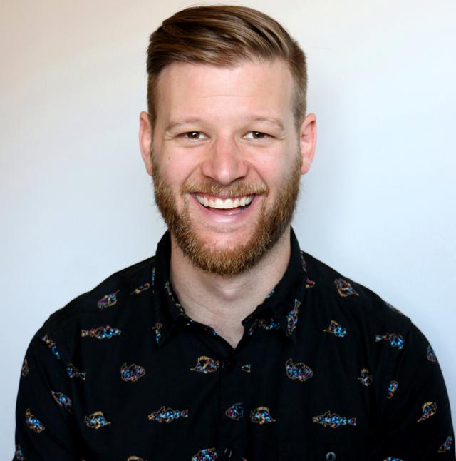 Kevin Hoffman - The Second City