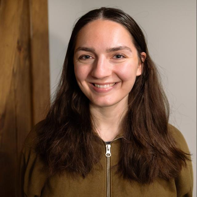 Emily Al-Jbouri - The Second City