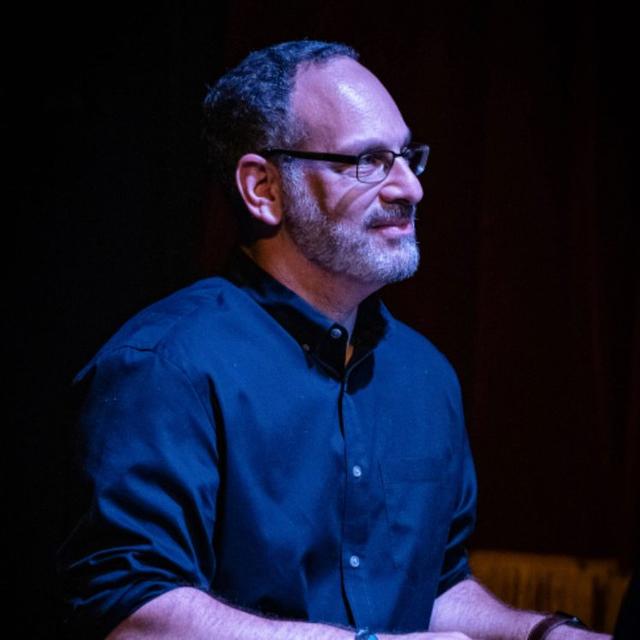 Joshua Diamond - The Second City