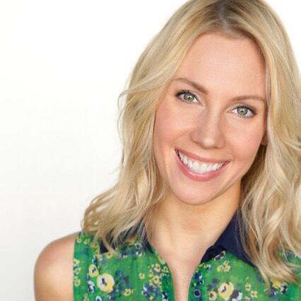 Amy Phillips - The Second City