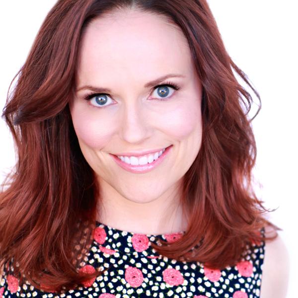 Carla Cackowski - The Second City
