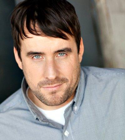 Jack Thurston Farrell - The Second City