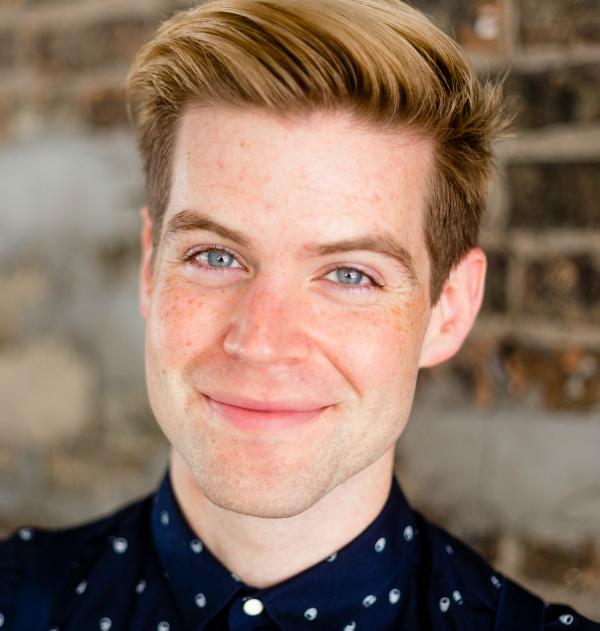 Jake Farrington - The Second City