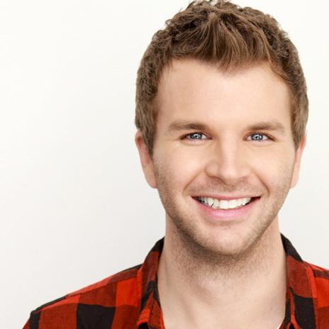 Jason Parsons - The Second City