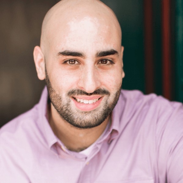 Javid Iqbal - The Second City