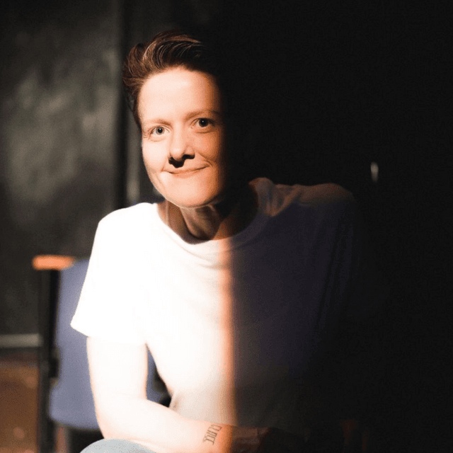 Jen Ellison - The Second City